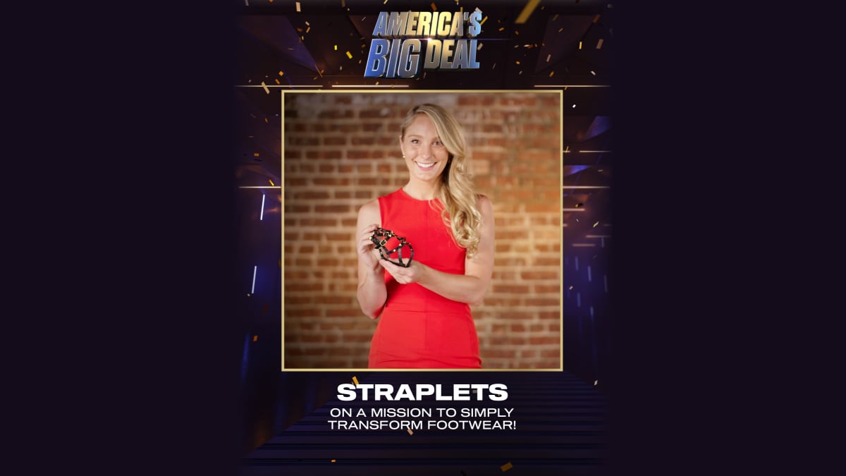 Emily live on America's Big Deal – Emikeni