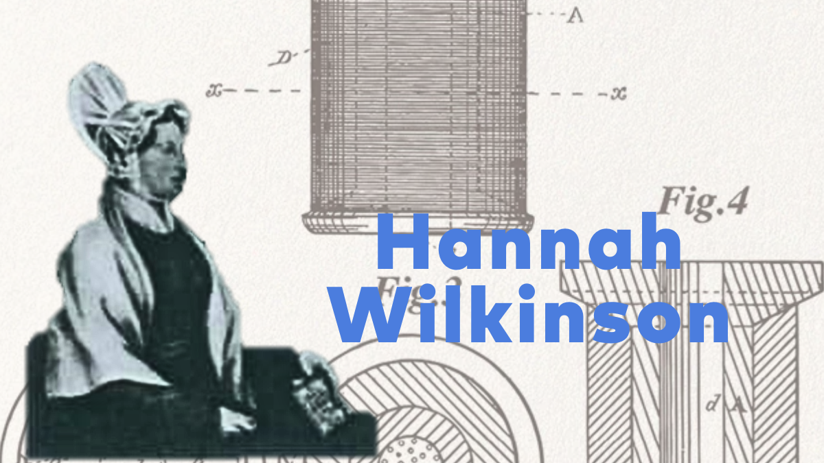 A love story that brought on a new thread patent – Emikeni