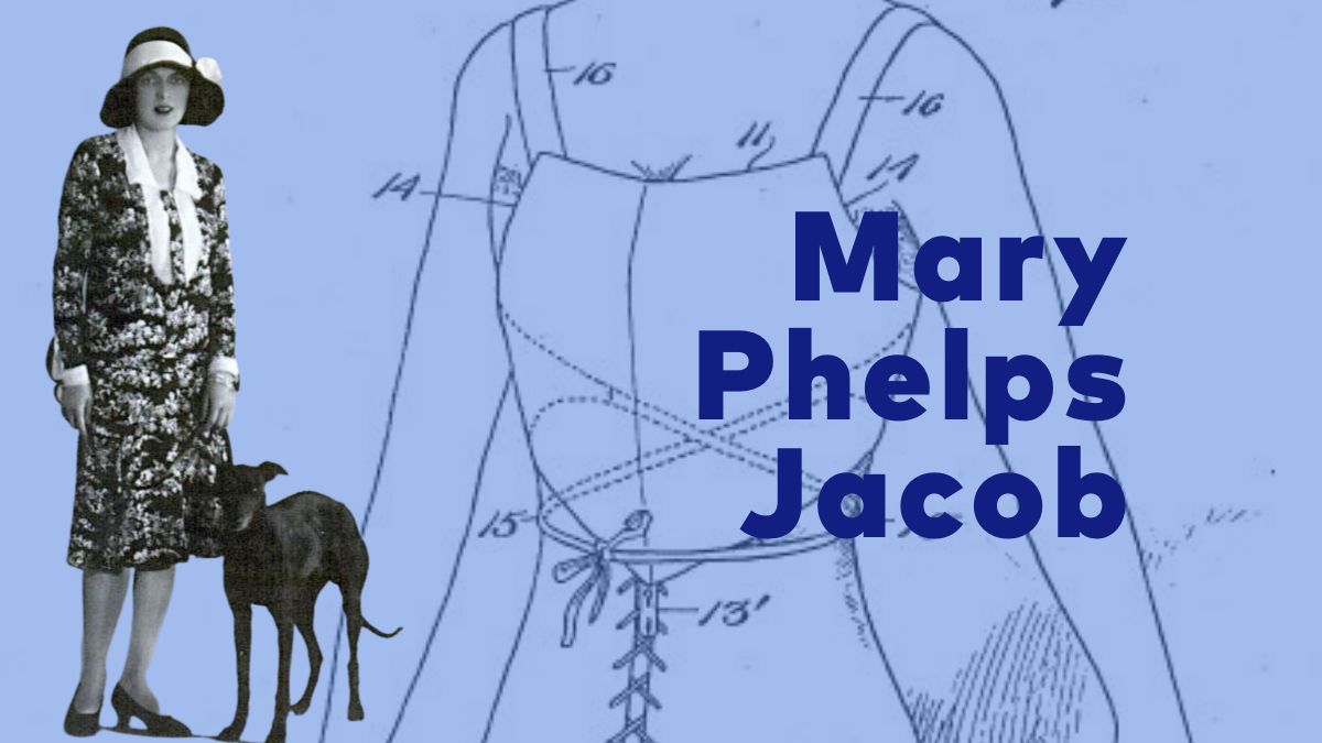 When a bra design revolutionized women’s fashion – Emikeni